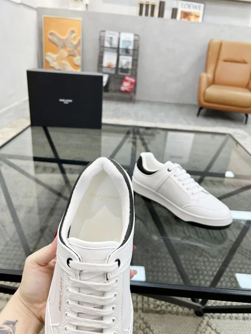 High accuracy Ysl Shoes
