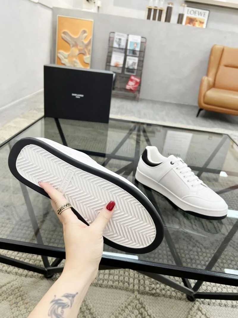 High accuracy Ysl Shoes