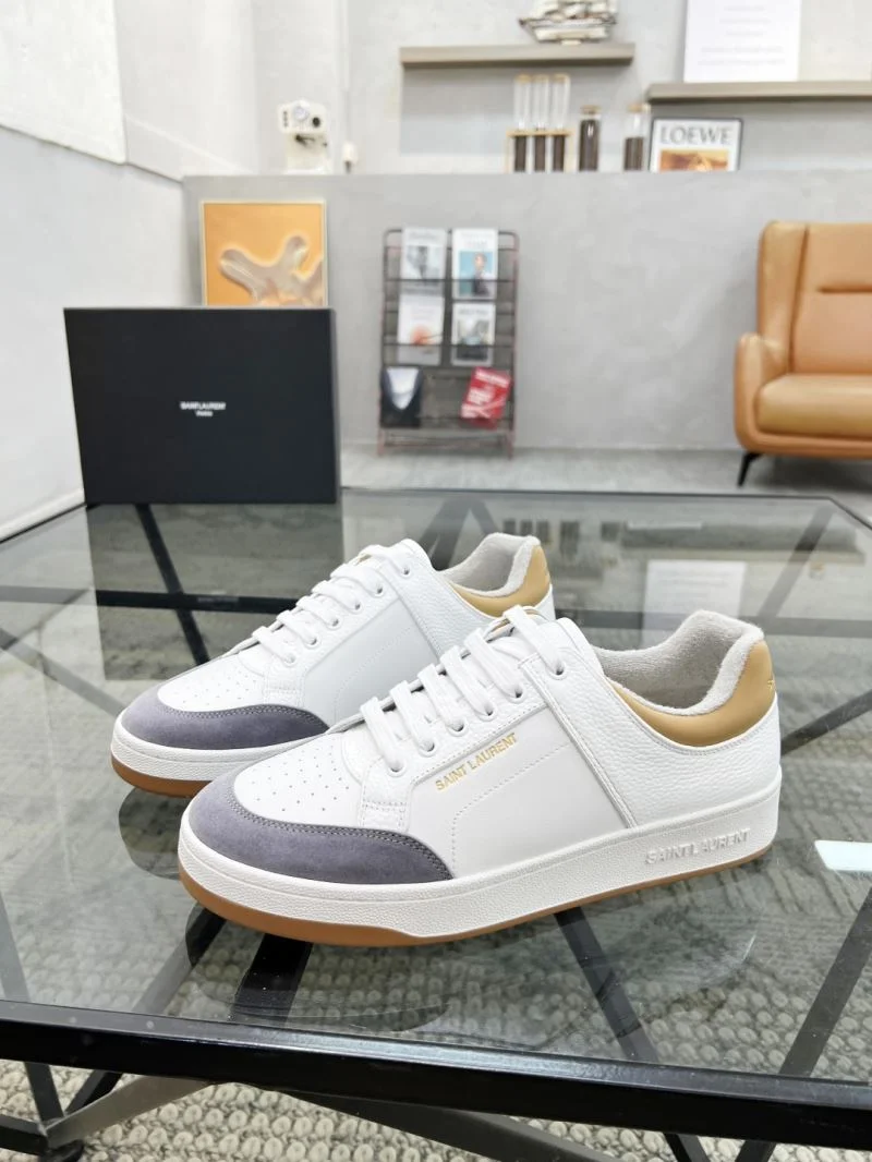 Ysl Shoes