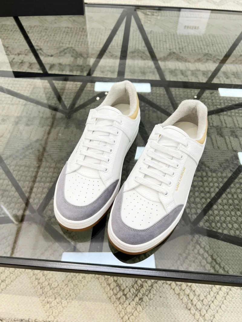 Budget-friendly Ysl Shoes
