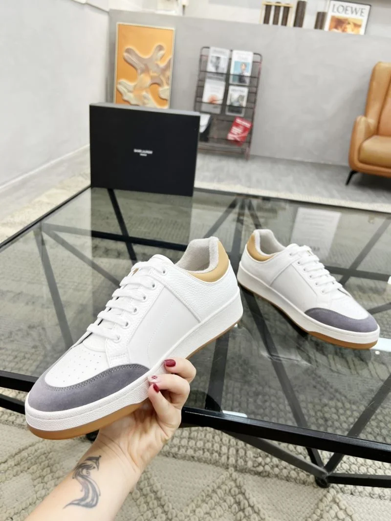 Budget-friendly Ysl Shoes
