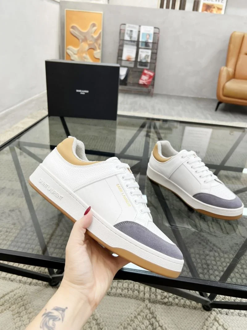 Budget-friendly Ysl Shoes