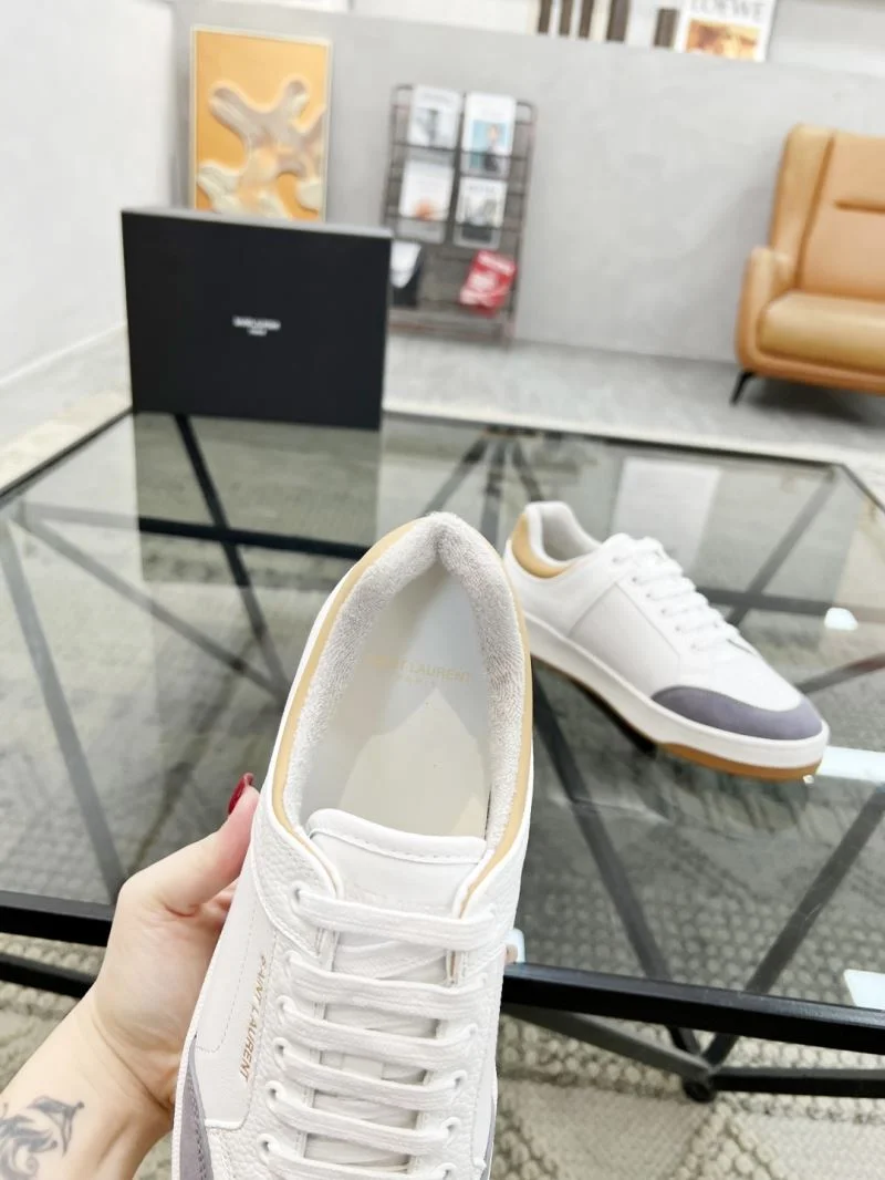 Budget-friendly Ysl Shoes
