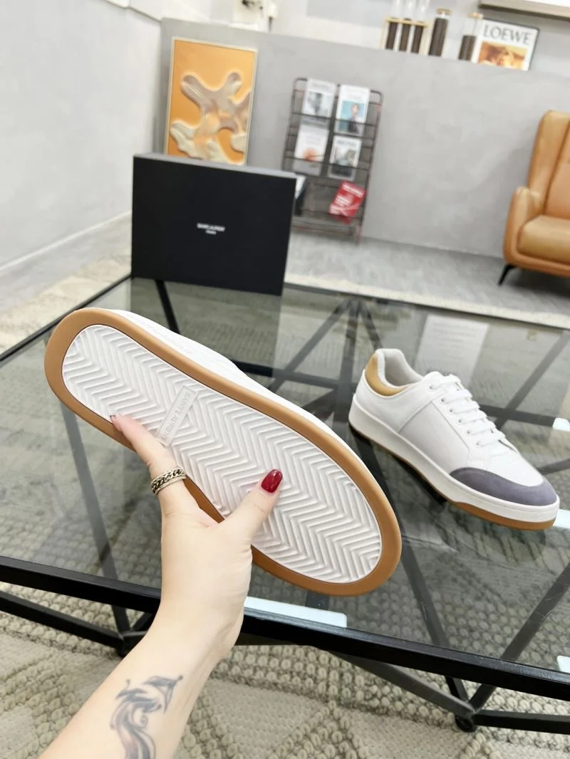 Budget-friendly Ysl Shoes