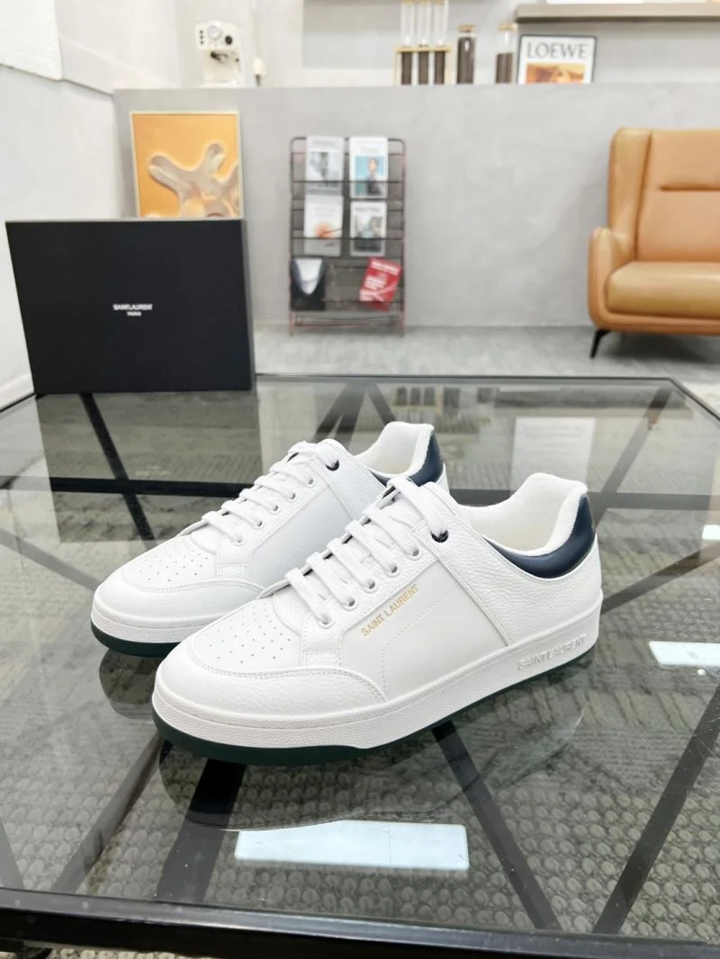 Ysl Shoes