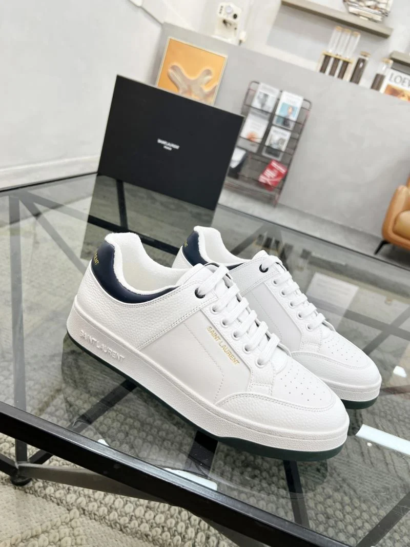 Cut-rate Ysl Shoes