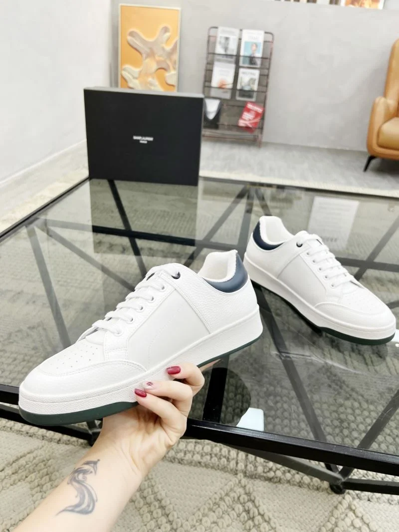 Cut-rate Ysl Shoes