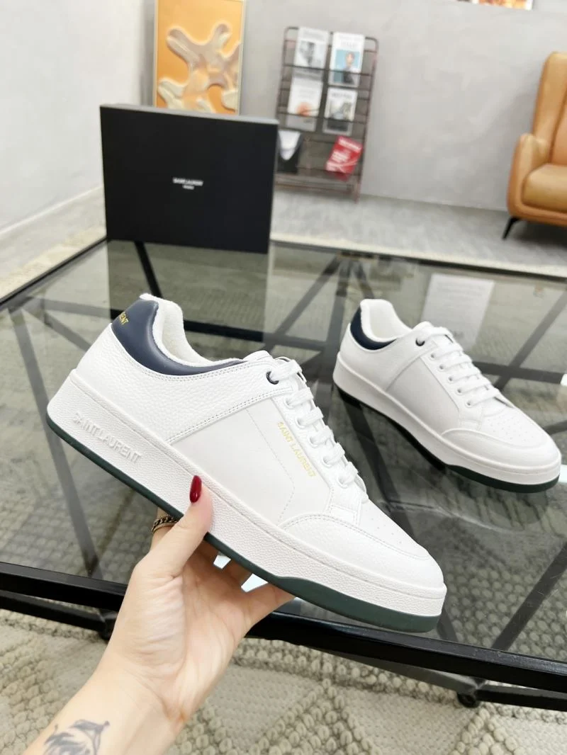 Cut-rate Ysl Shoes