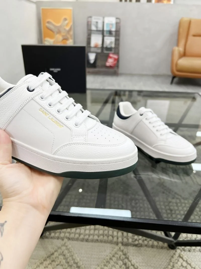 Cut-rate Ysl Shoes