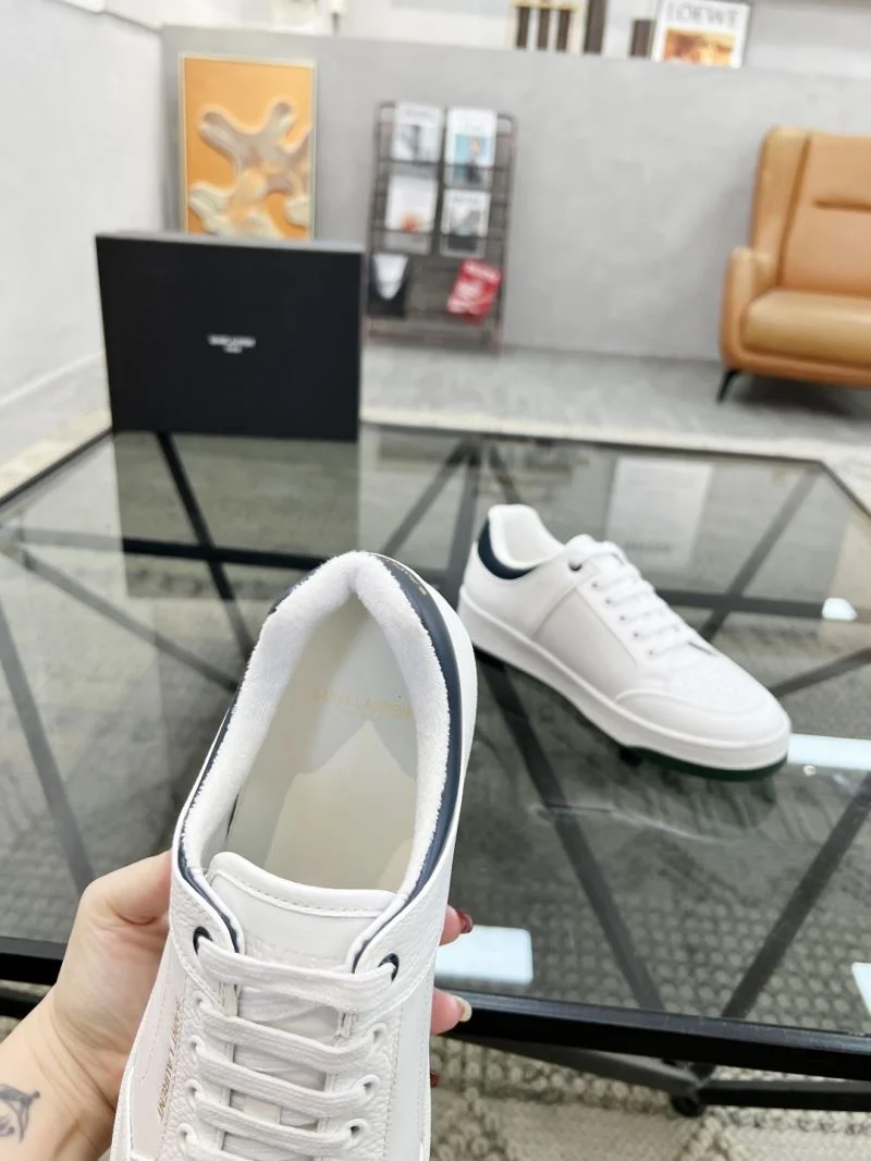 Cut-rate Ysl Shoes