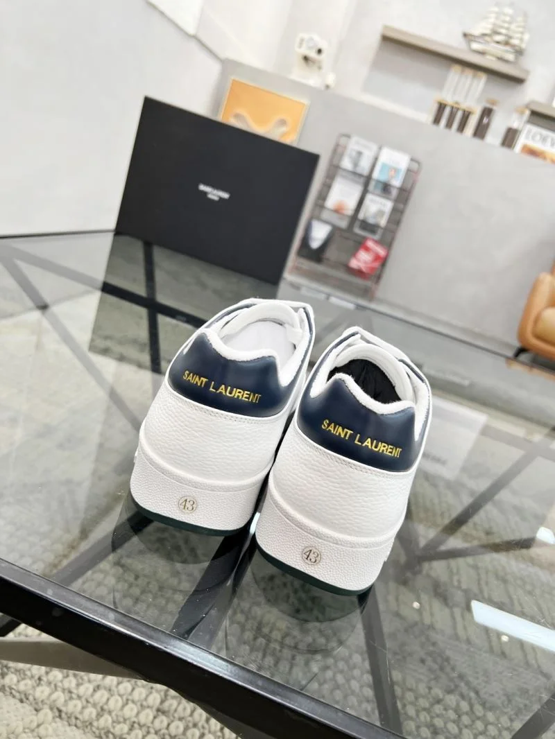 Cut-rate Ysl Shoes