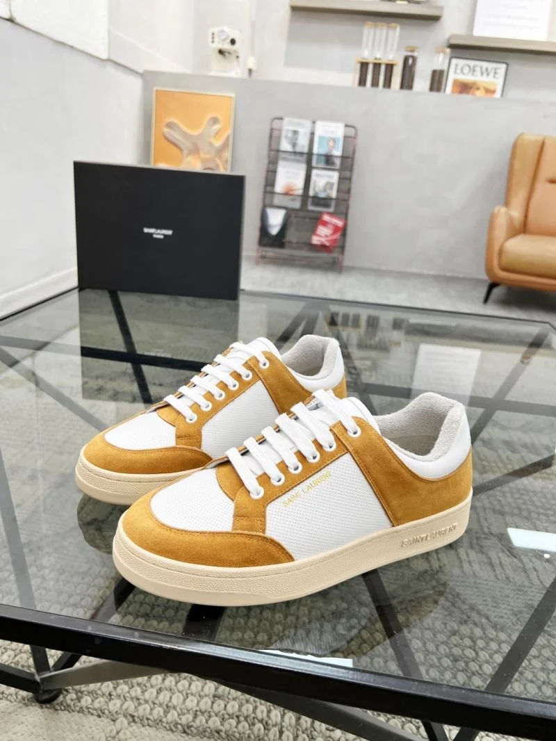 Ysl Shoes