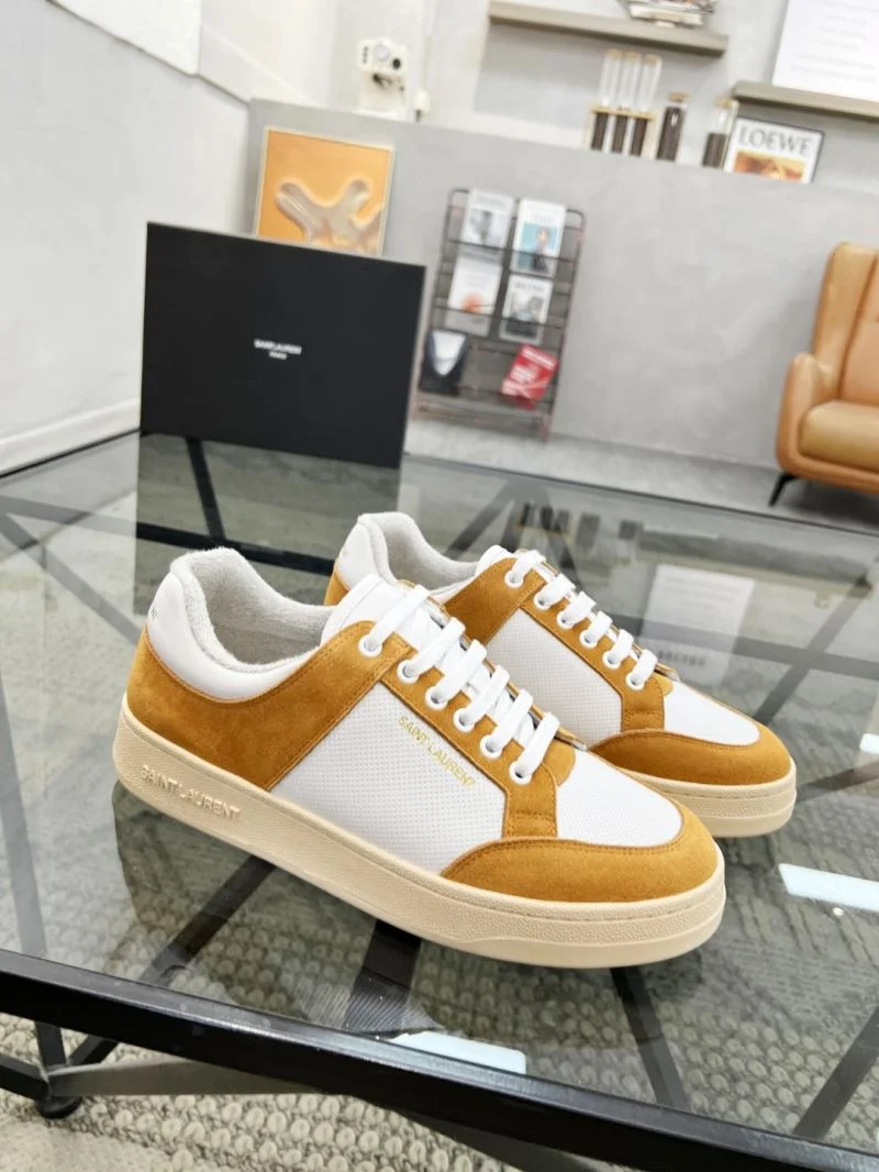 Affordable Ysl Shoes