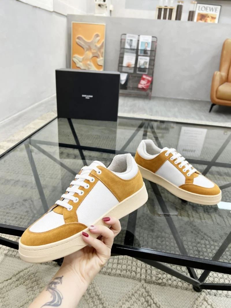 Affordable Ysl Shoes