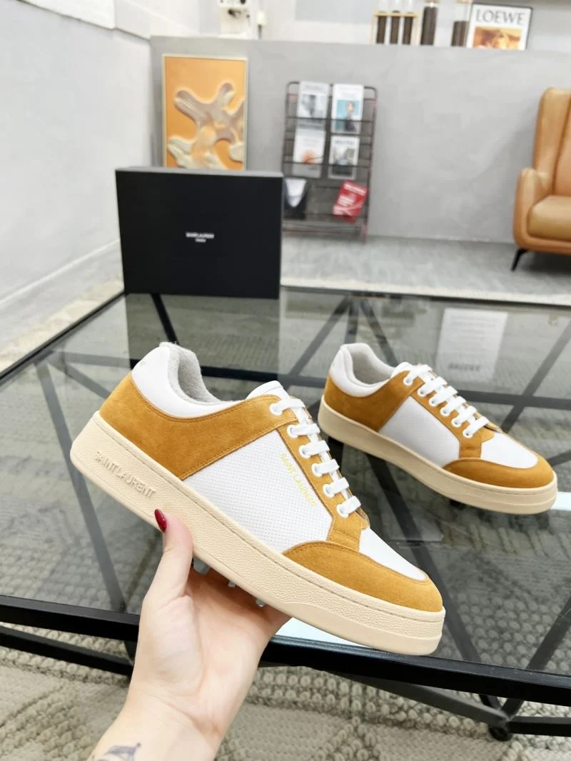 Affordable Ysl Shoes