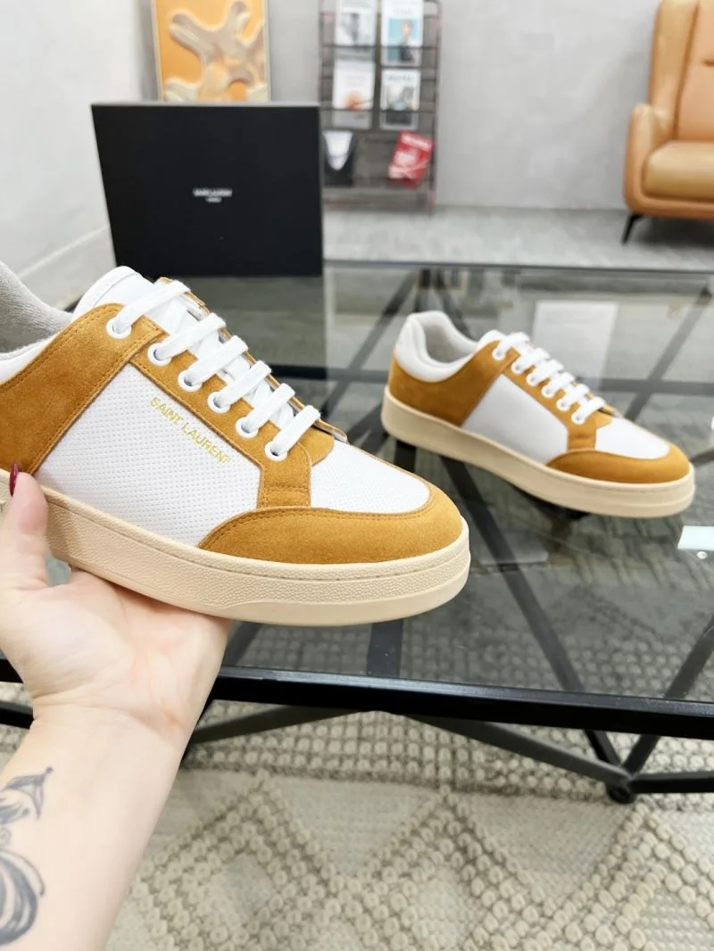Affordable Ysl Shoes