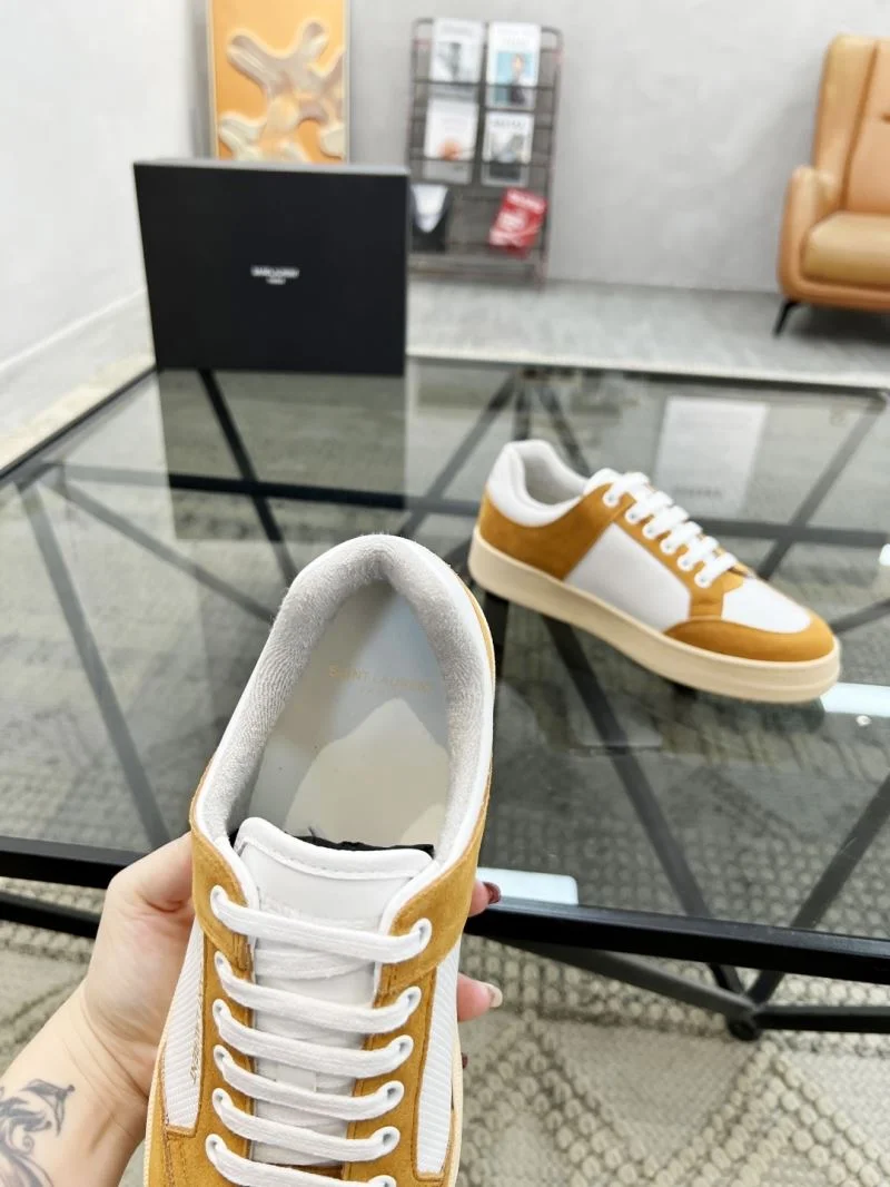 Affordable Ysl Shoes