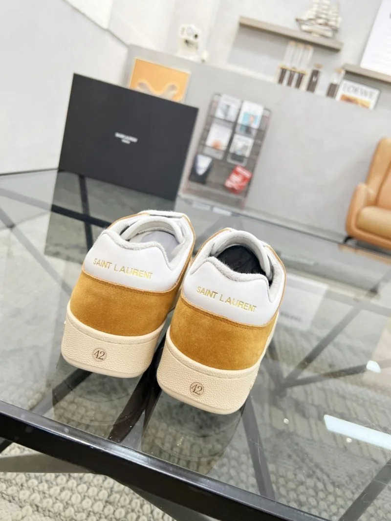 Affordable Ysl Shoes