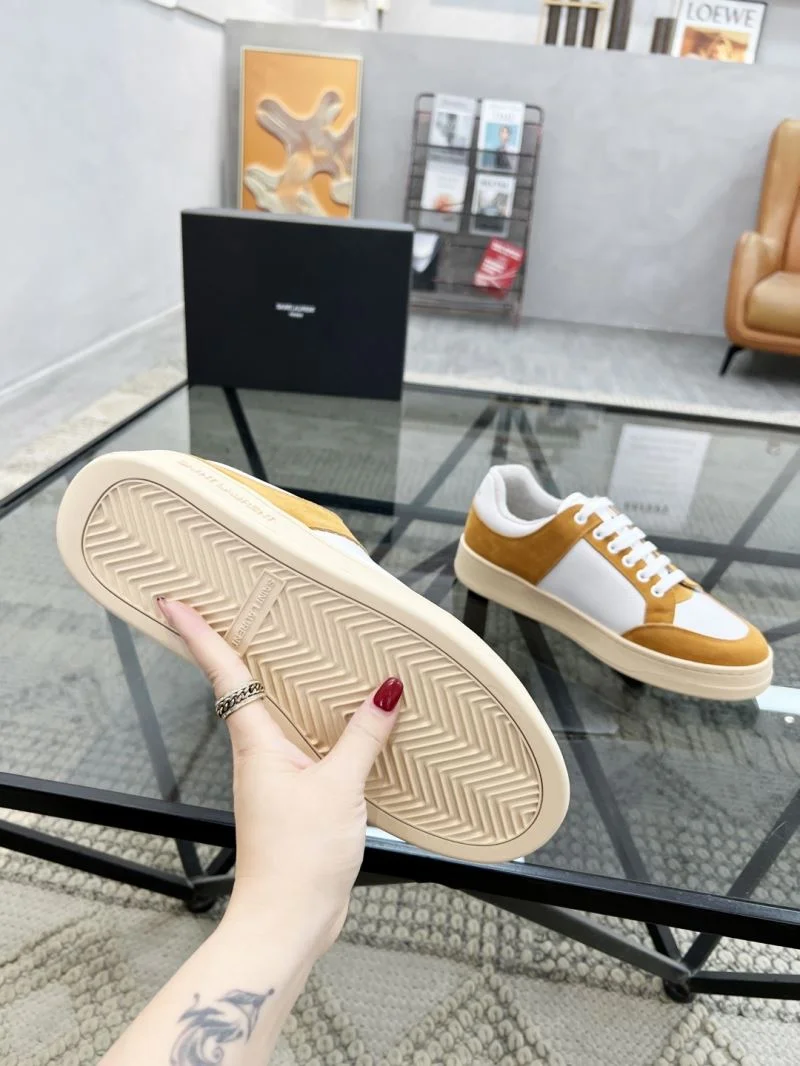 Affordable Ysl Shoes