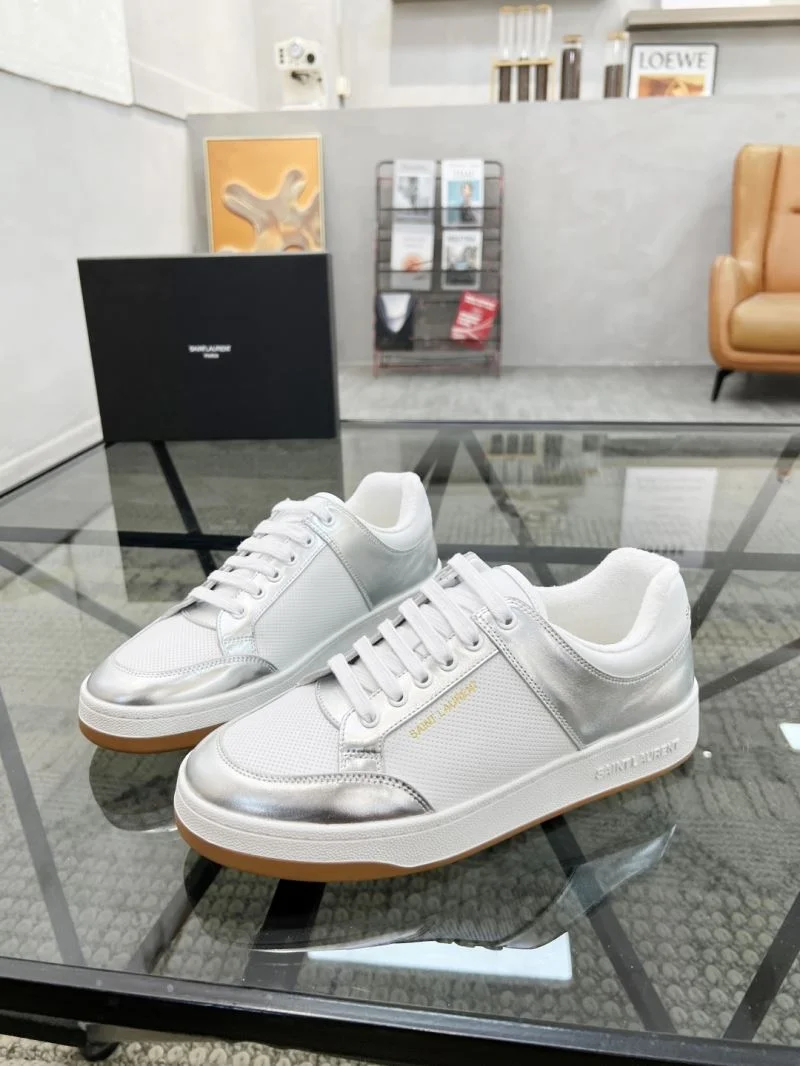 Ysl Shoes