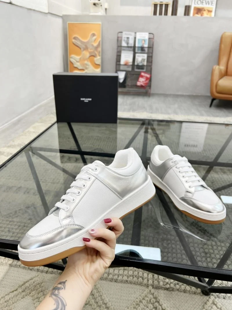 Reasonably priced Ysl Shoes