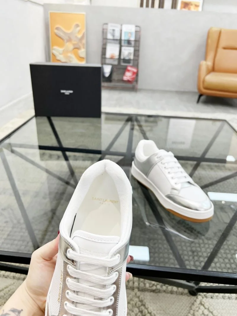 Reasonably priced Ysl Shoes