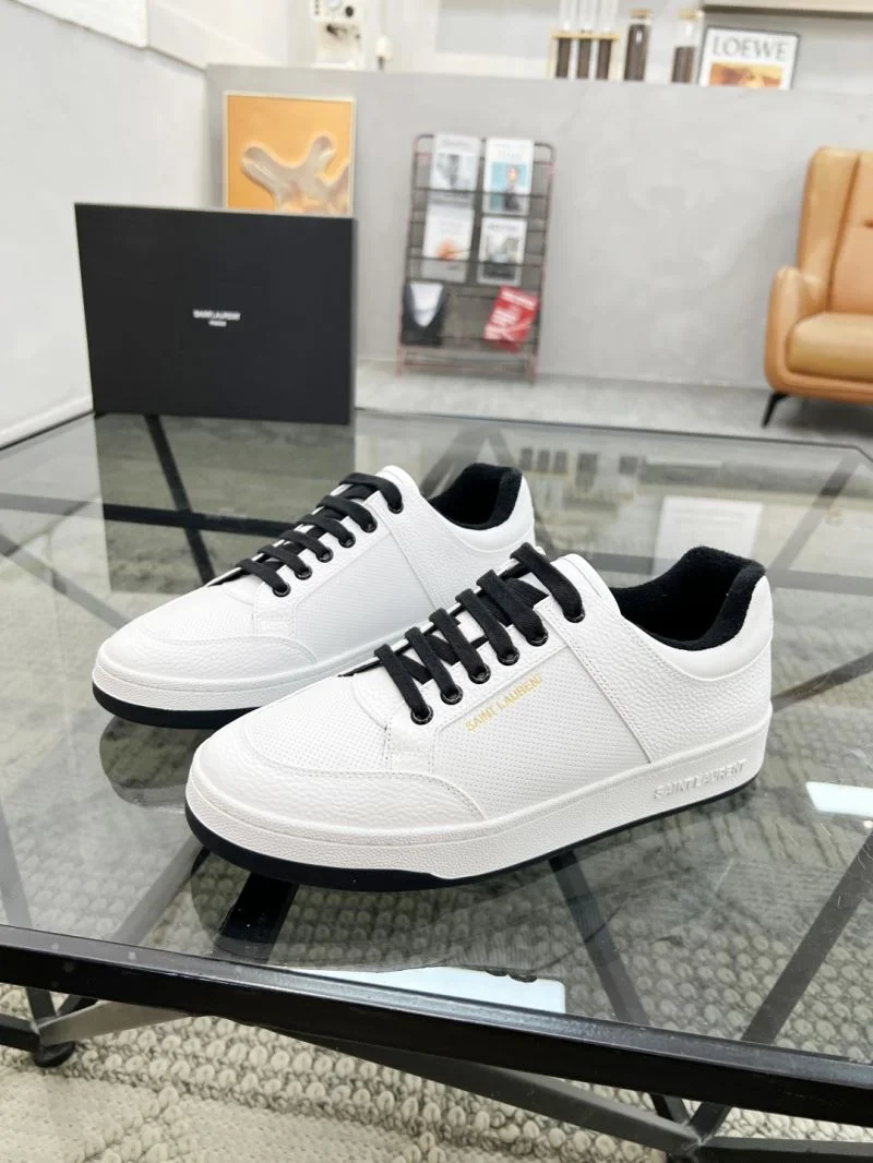 Ysl Shoes