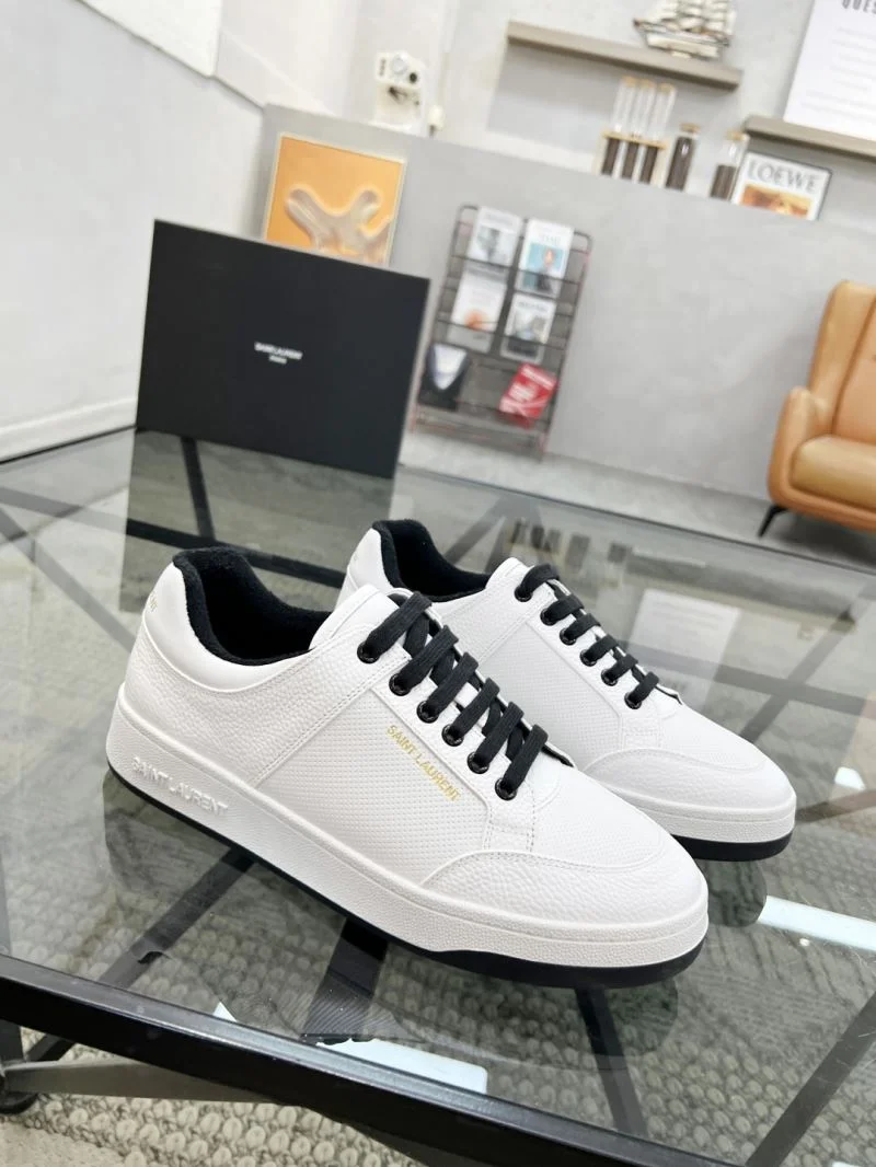 Perfect replica Ysl Shoes