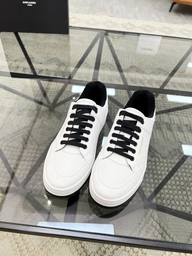 Perfect replica Ysl Shoes