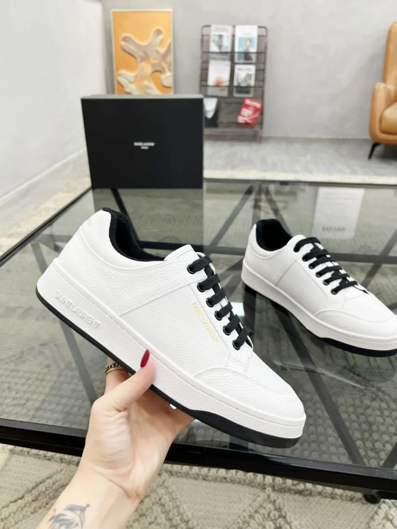 Perfect replica Ysl Shoes