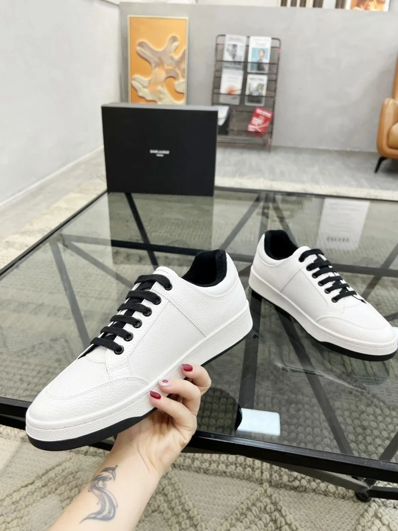 Perfect replica Ysl Shoes