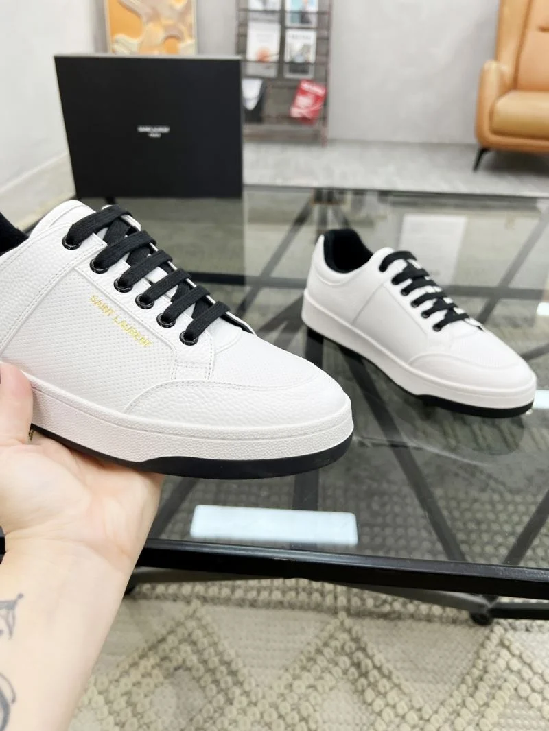 Perfect replica Ysl Shoes