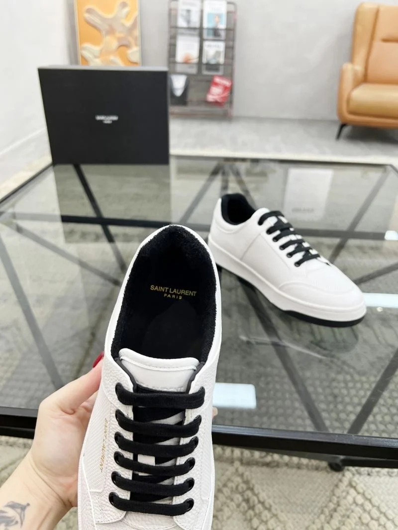Perfect replica Ysl Shoes