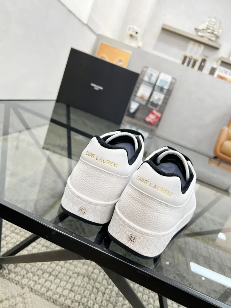 Perfect replica Ysl Shoes