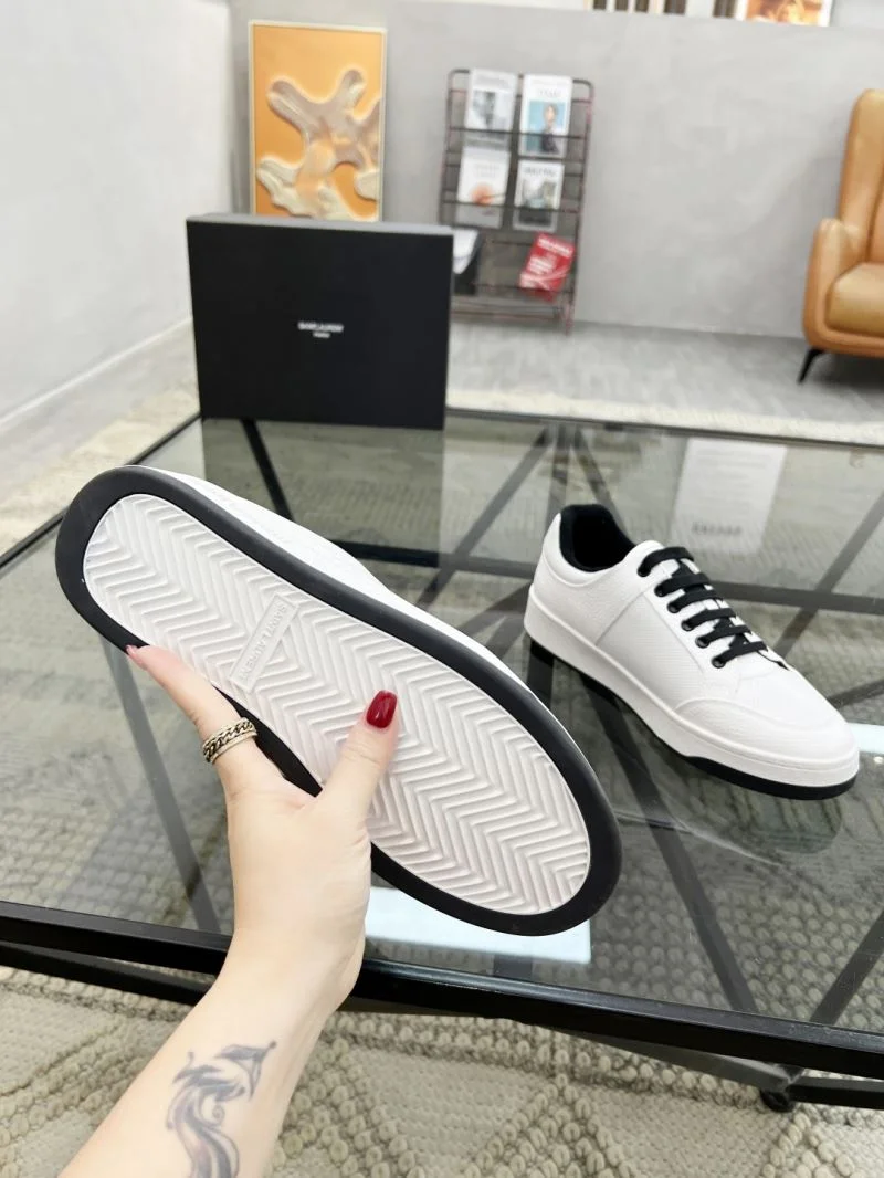 Perfect replica Ysl Shoes