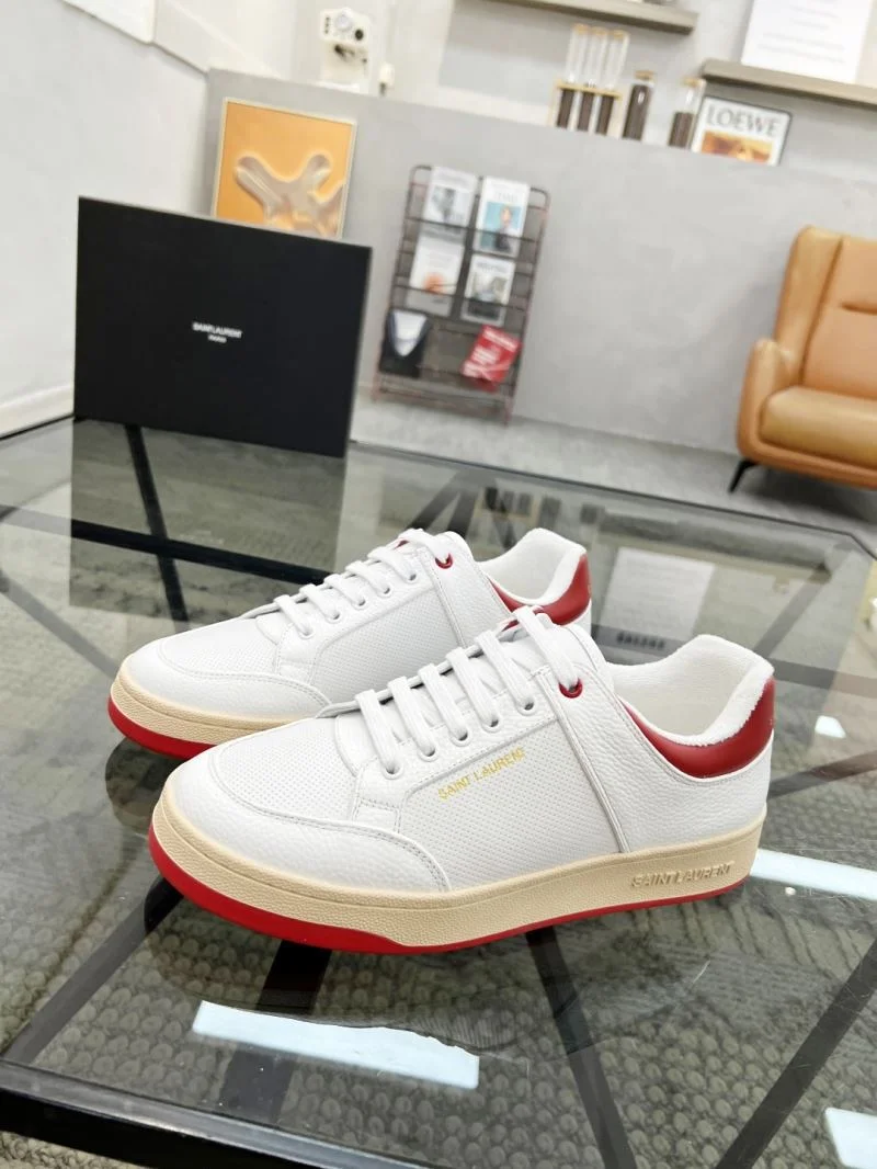 Ysl Shoes