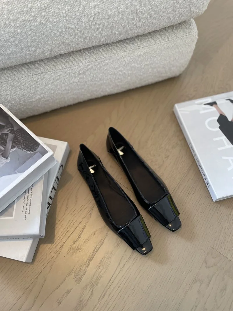 Ysl Shoes