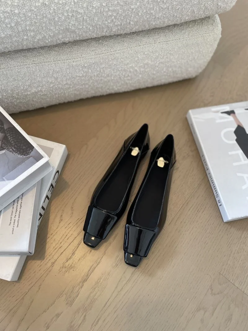 Genuine Ysl Shoes