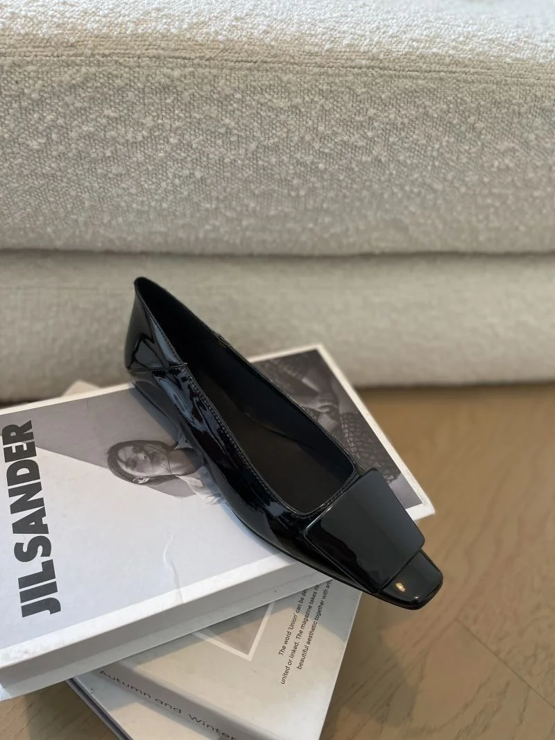 Genuine Ysl Shoes