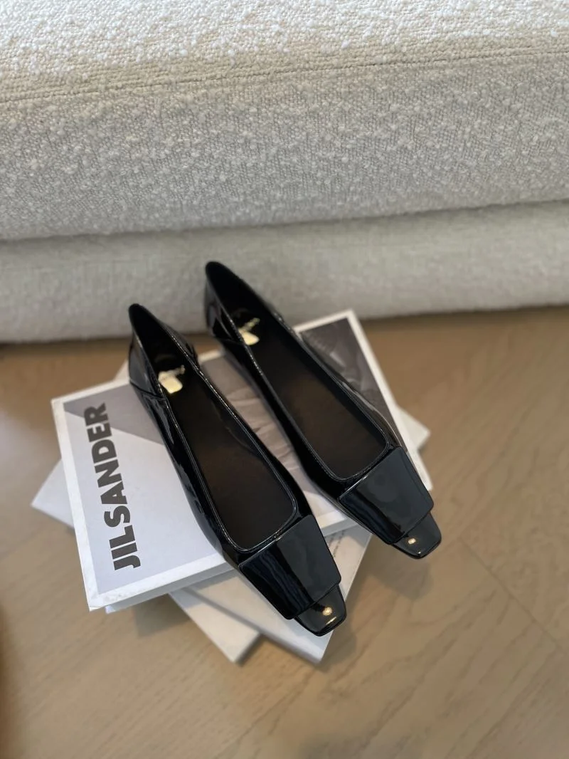 Genuine Ysl Shoes
