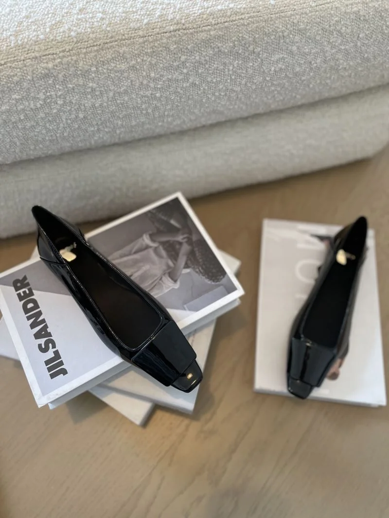 Genuine Ysl Shoes