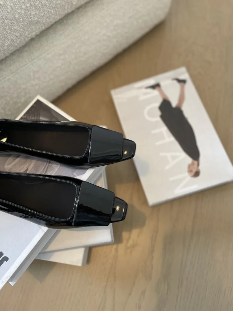 Genuine Ysl Shoes