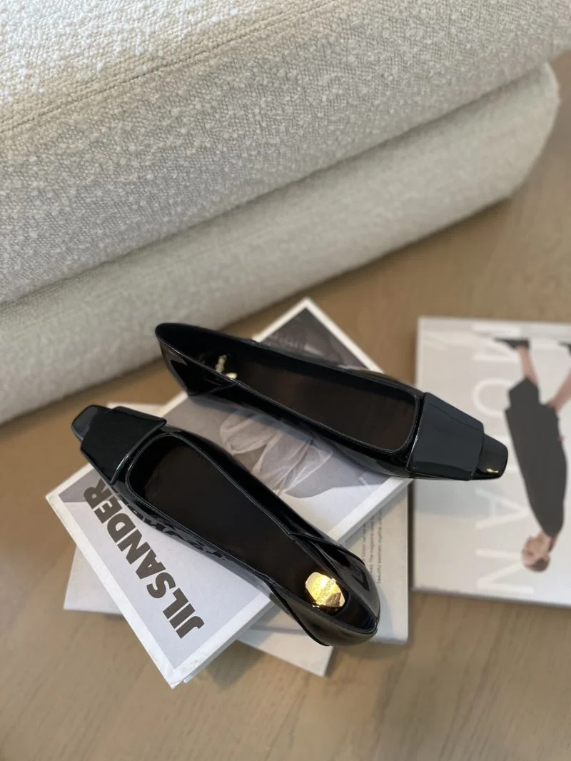 Genuine Ysl Shoes