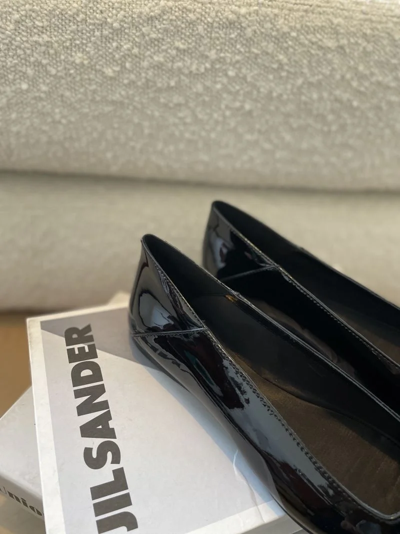 Genuine Ysl Shoes