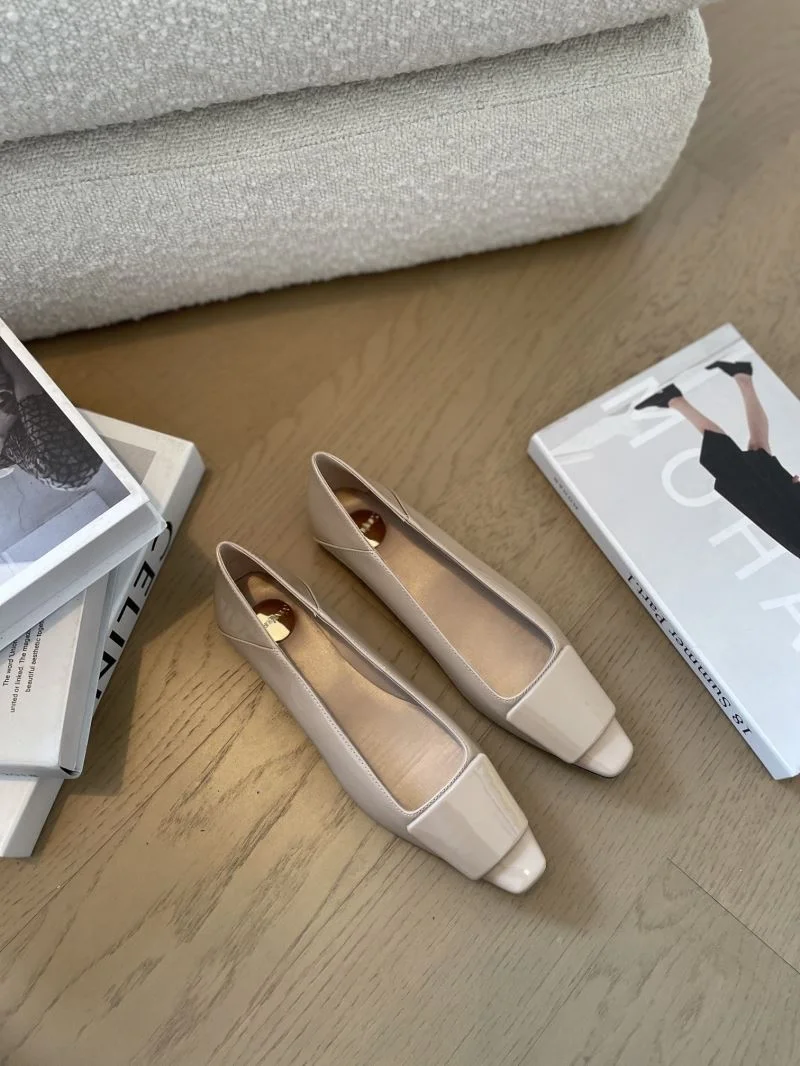 Ysl Shoes