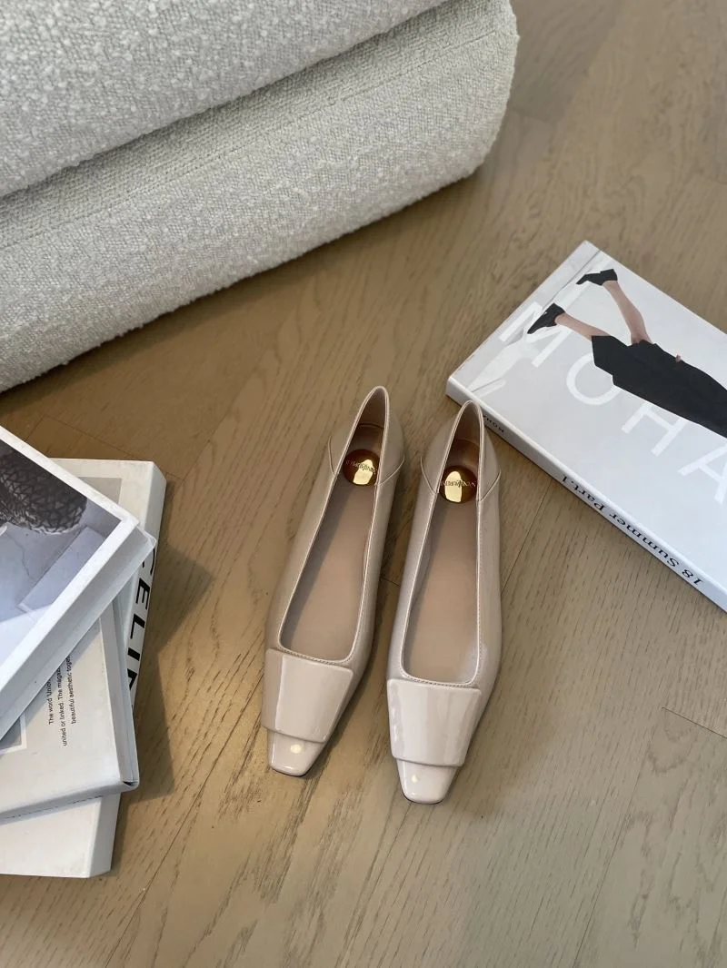 Official Ysl Shoes