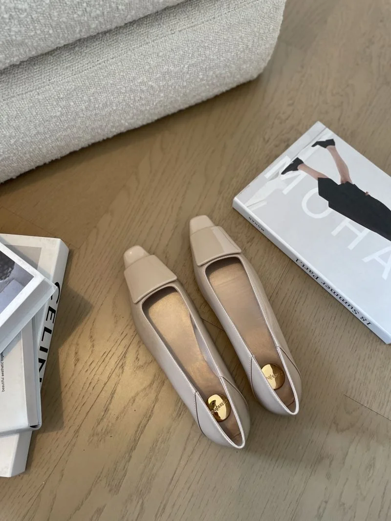 Official Ysl Shoes
