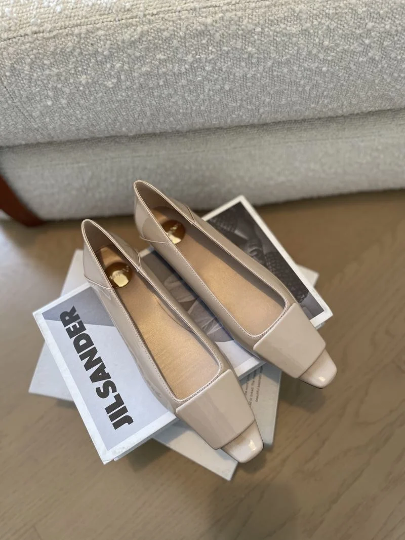 Official Ysl Shoes