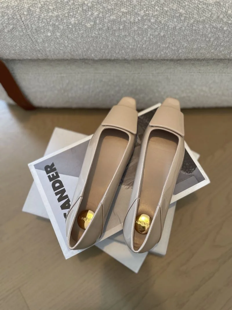 Official Ysl Shoes
