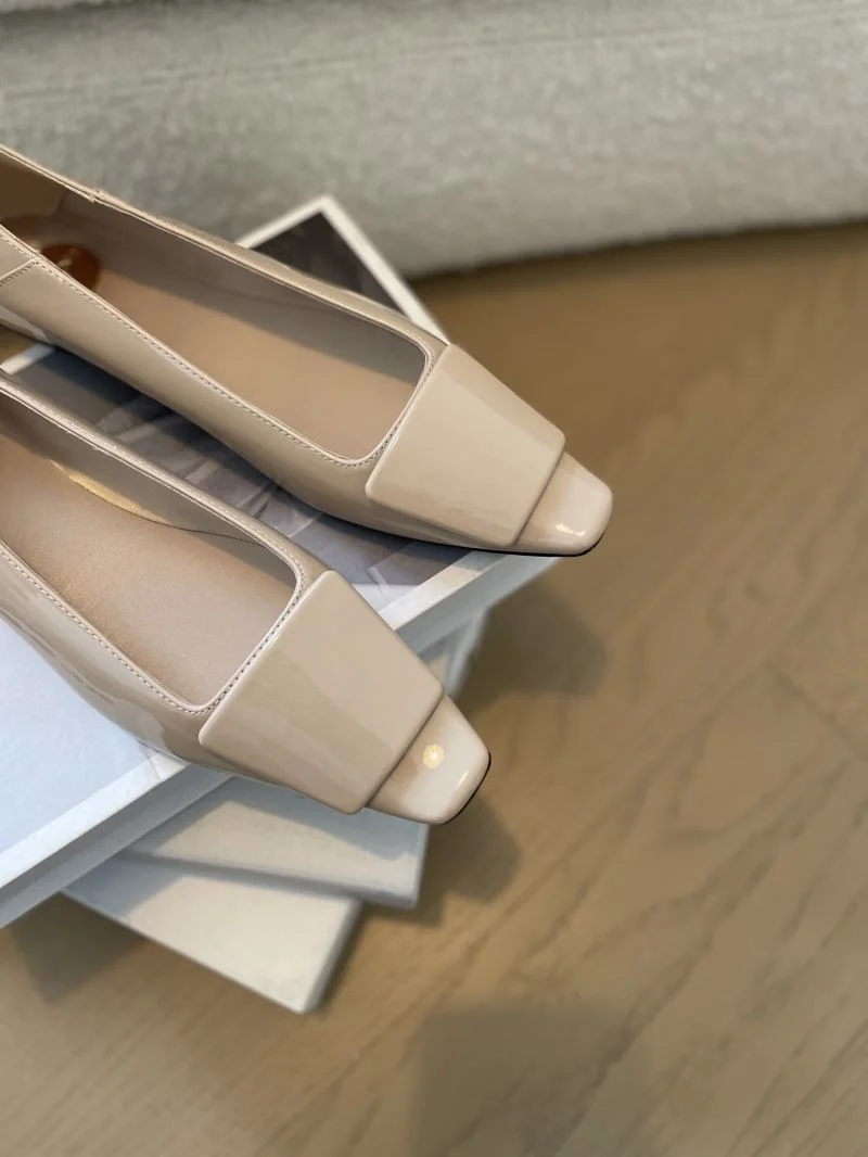 Official Ysl Shoes